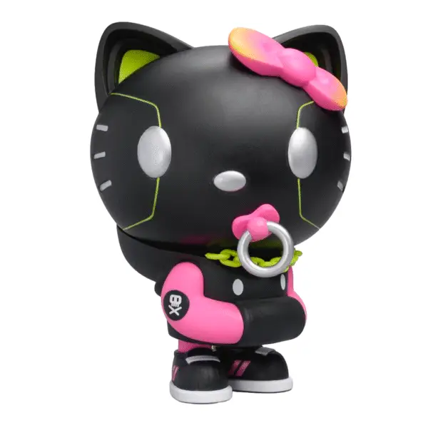 Hello Kitty Midnight Run x Kidrobot x Sanrio – DropsInMid
